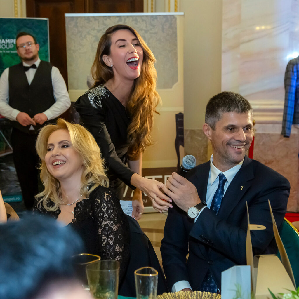 Forbes România & TEILOR Personality of The Year Gala 2025 - Forbes.ro