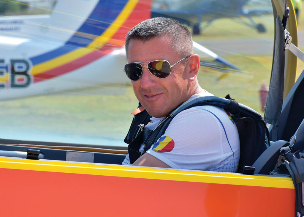 BIAS, show-ul care inspiră tinerii să vină către aviație - Forbes.ro