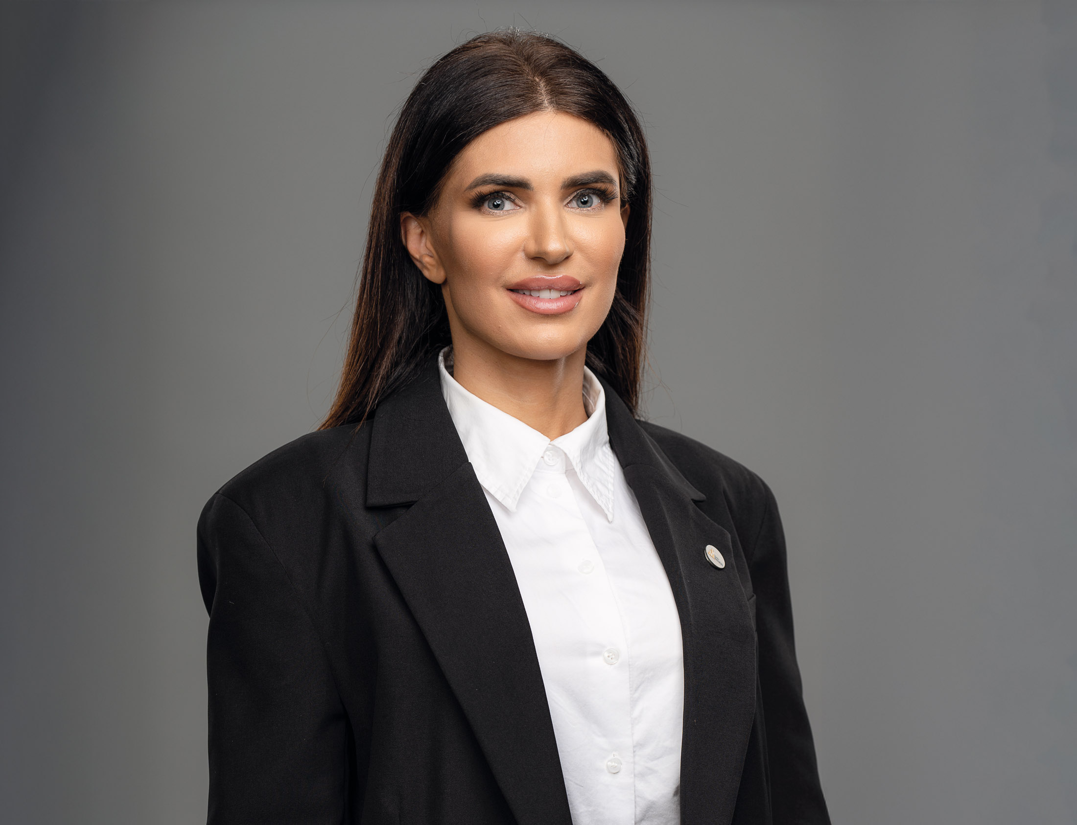 Forbes CEE Forum 2025, Andreea Nicolae, Client Relations Manager North ...