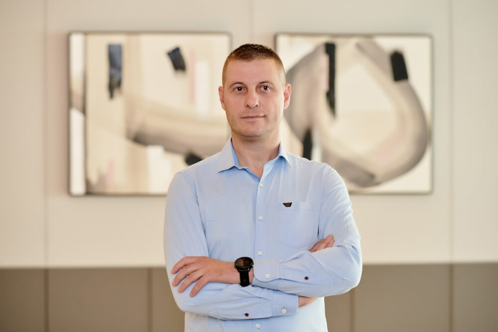Lecții pentru 2026 – Arthur Radulescu, MerchantPro: "Provocarea ...