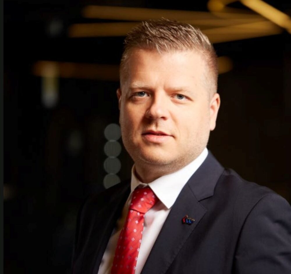 Norbert Sabou (Klass Wagen Group): ”Principalul motiv de îngrijorare în ...
