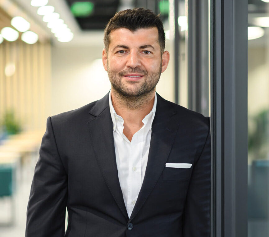 Noua paradigmă a mobilității corporate - Forbes.ro