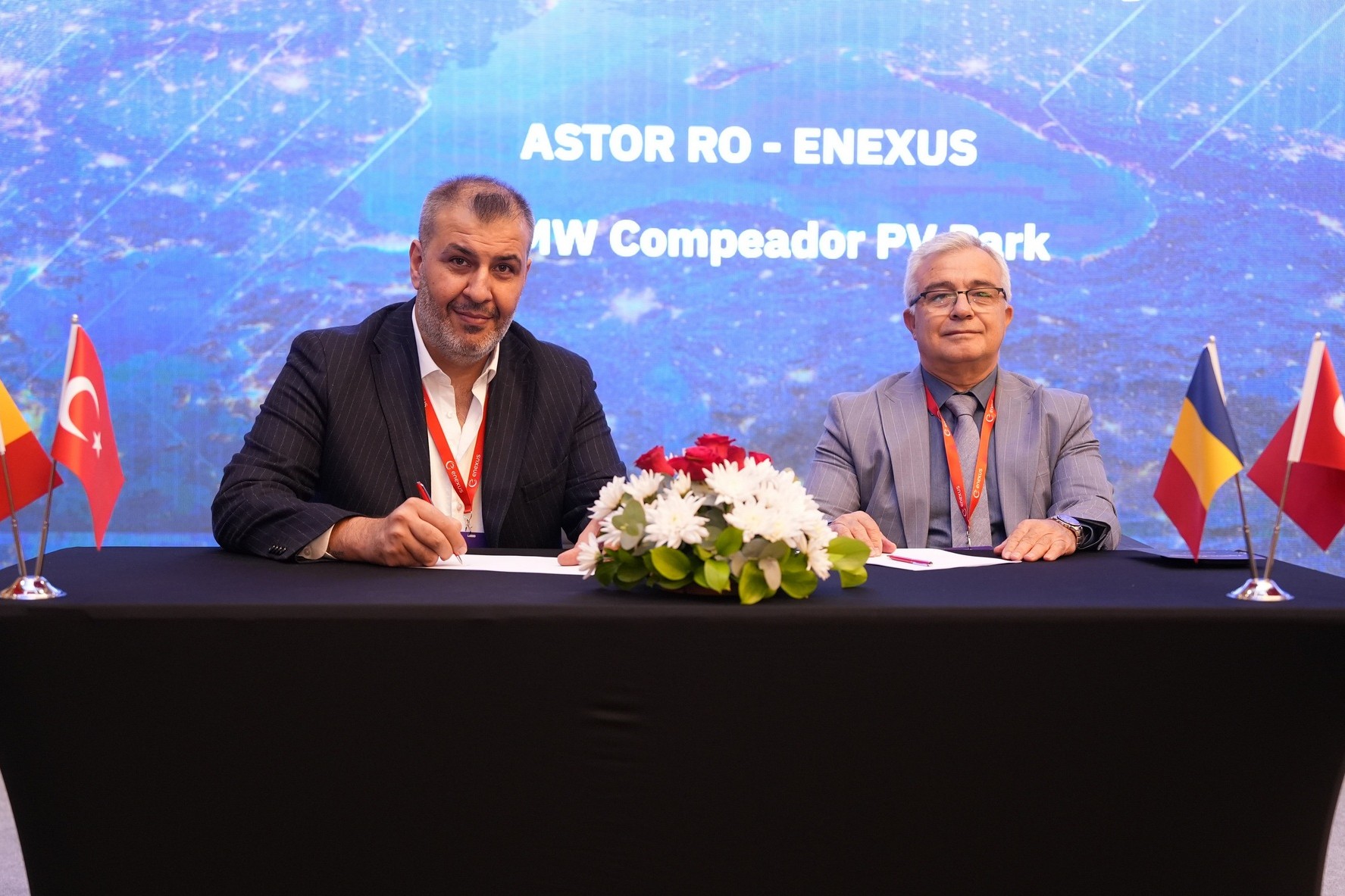 Enexus și Astor Energy: Investiție de 33 mil. de euro într-un proiect ...