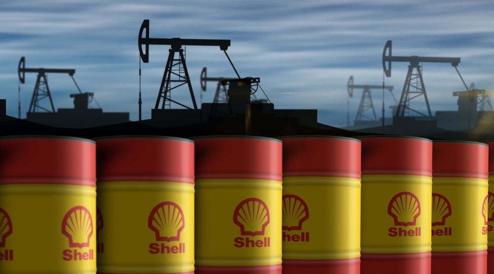Shell raportează câștiguri uriașe după creșterea prețului petrolului ...