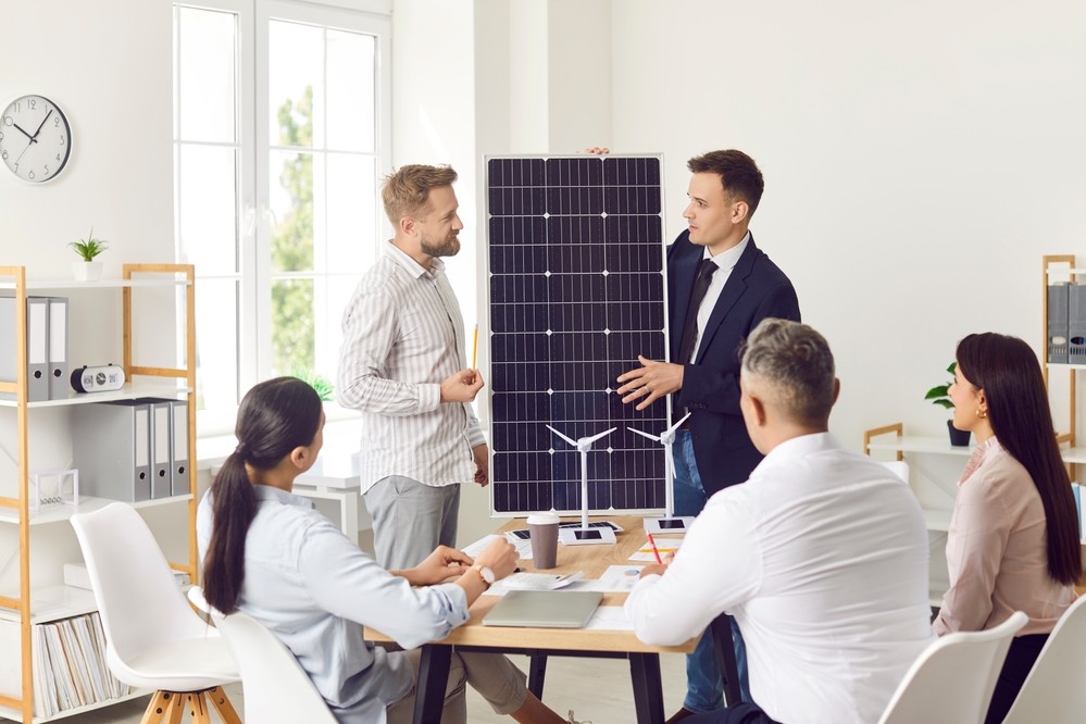 PPC Energie: program pilot cu energie electrică la cost zero pentru 5. ...