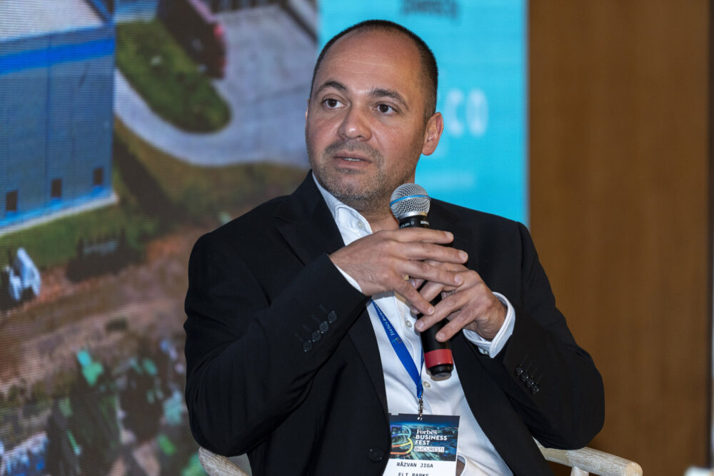 ELI Parks: „Logistica modernă nu mai înseamnă metri pătrați, ci ...